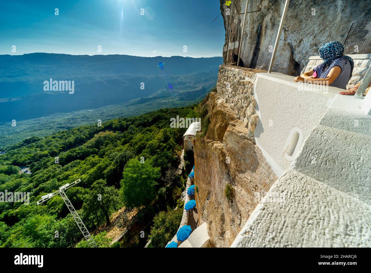 Zeta plain hi-res stock photography and images - Alamy
