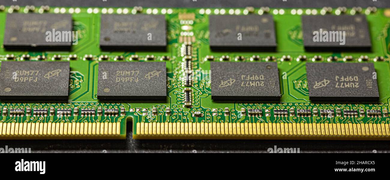 Functional memory hi-res stock photography and images - Alamy