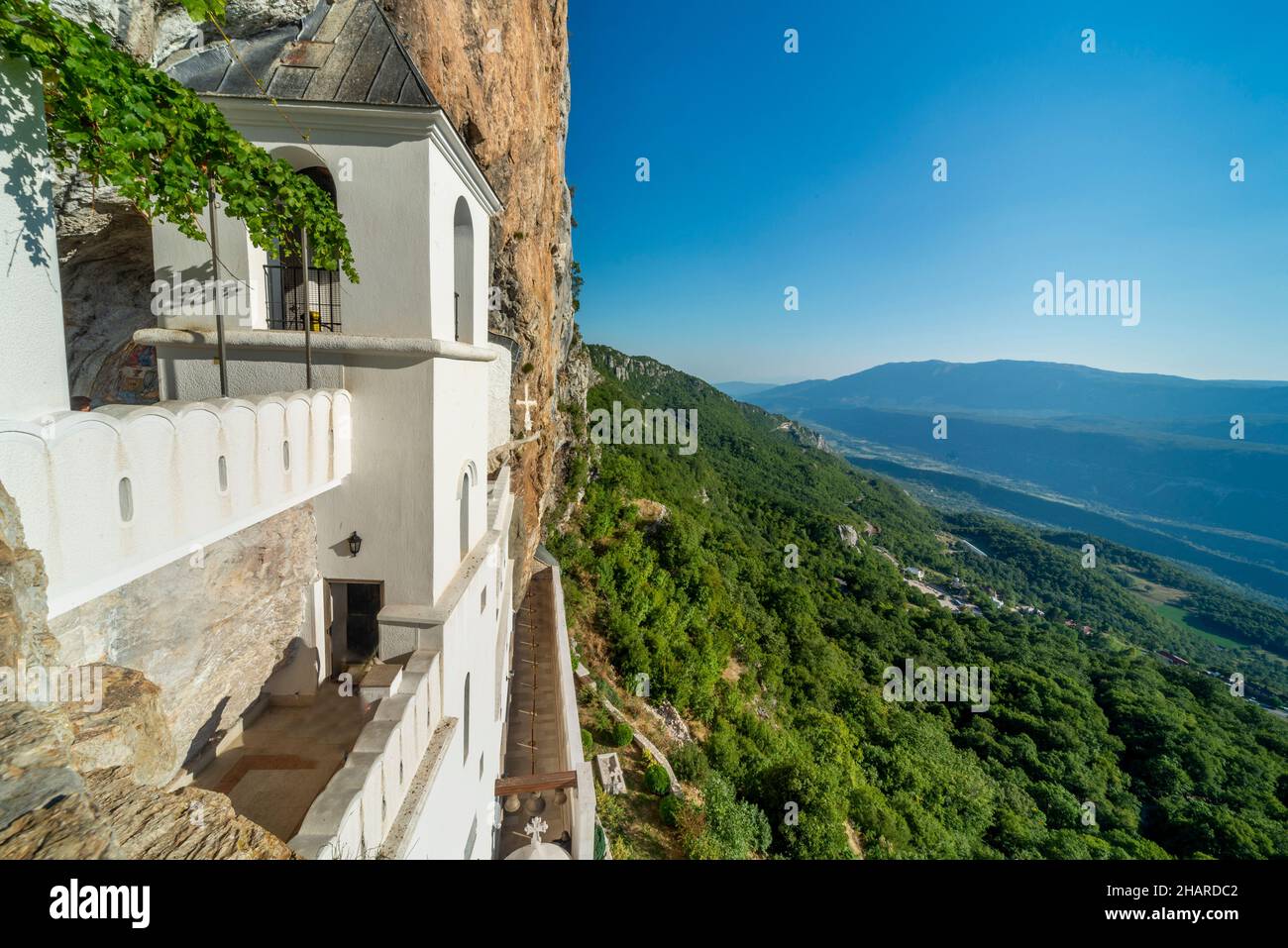Zeta plain hi-res stock photography and images - Alamy