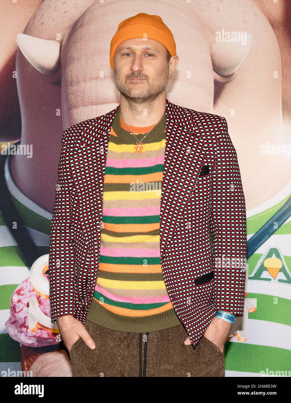 Sam spiegel hi-res stock photography and images - Alamy