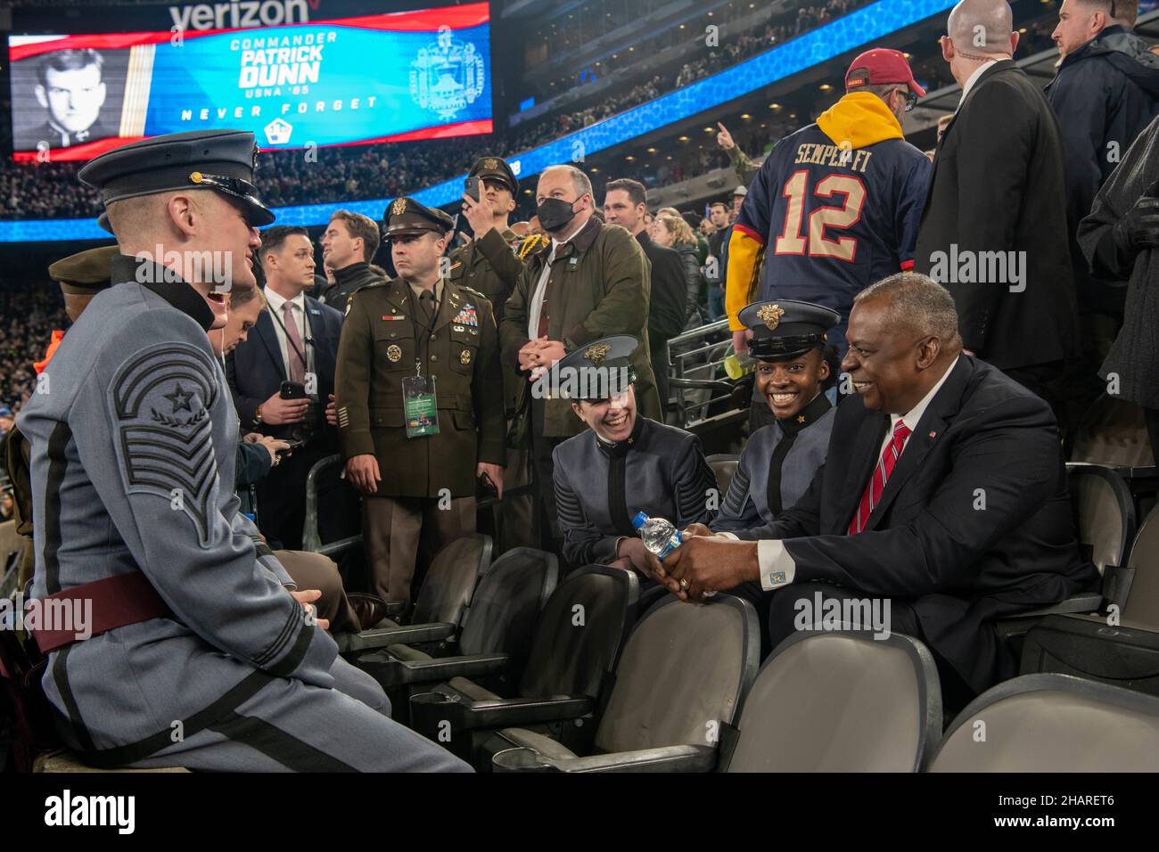 Civil defense cadets hi-res stock photography and images - Alamy