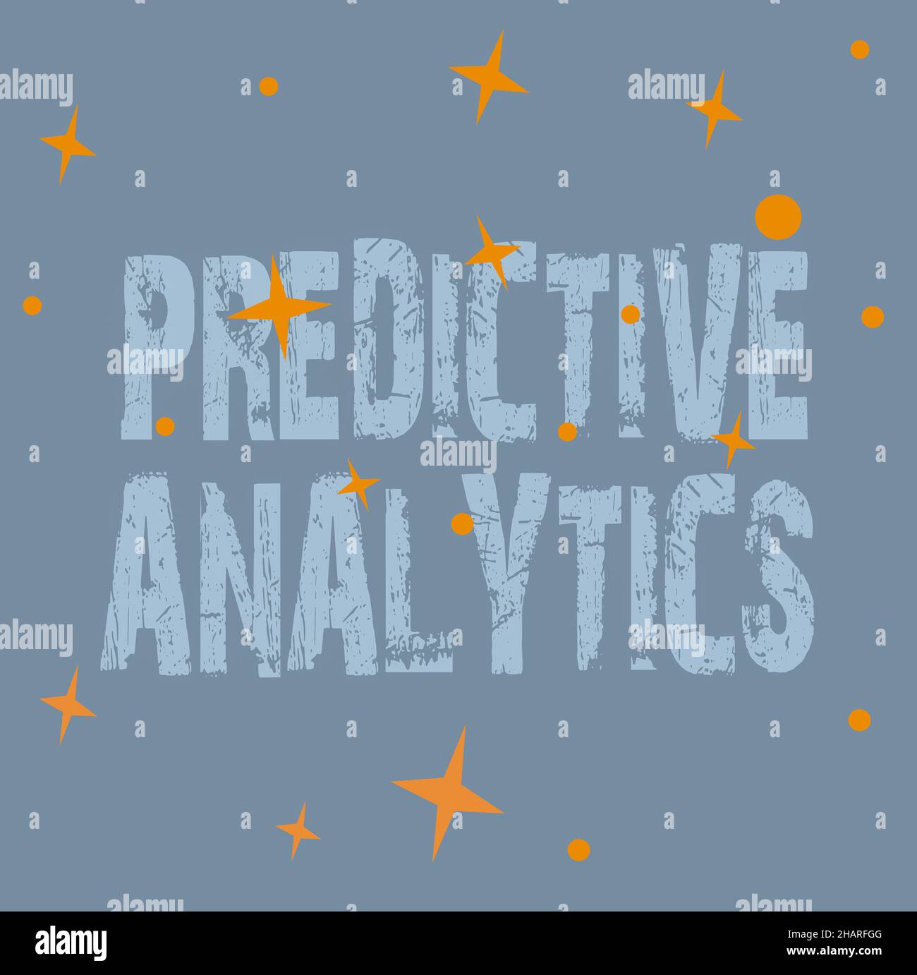 Text Sign Showing Predictive Analytics Internet Concept Optimize