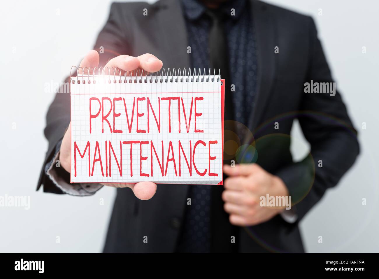 Conceptual display Preventive Maintenance. Internet Concept Avoid ... Conceptual display Preventive Maintenance. Internet Concept Avoid ...