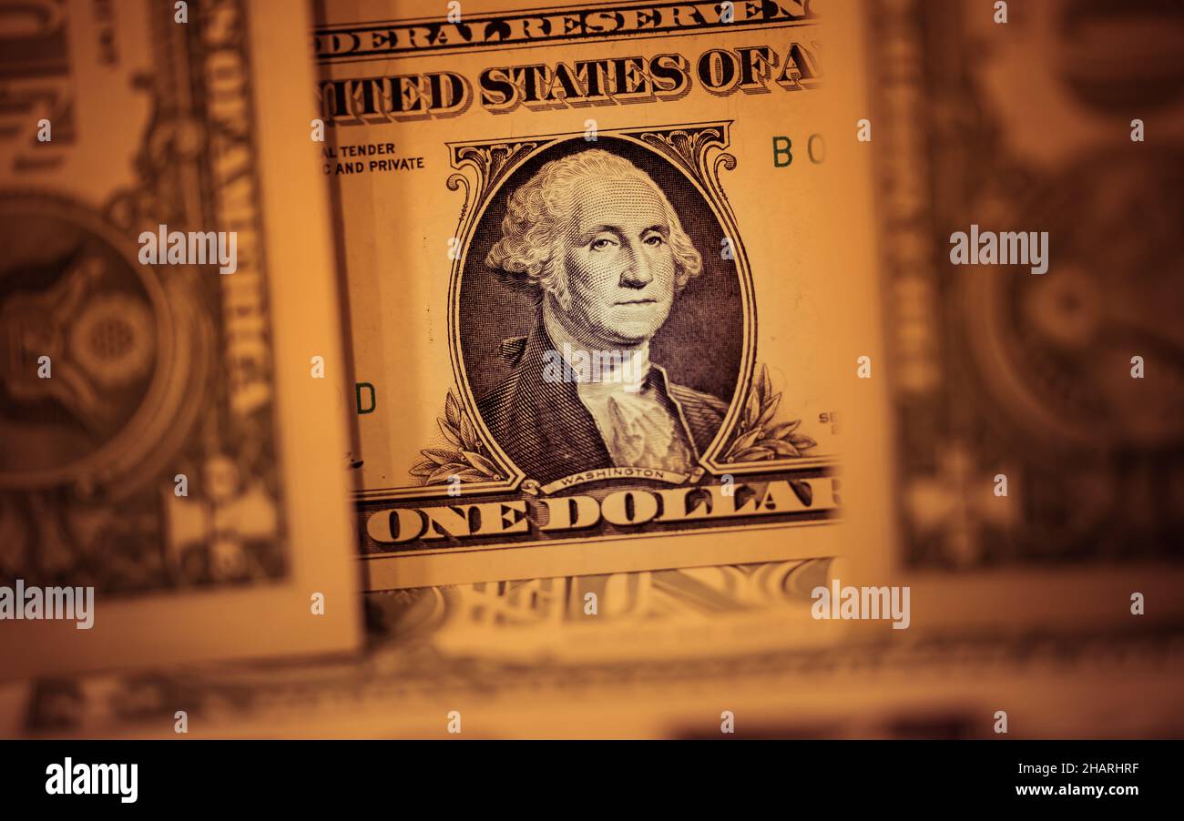 Finance front hi-res stock photography and images - Alamy