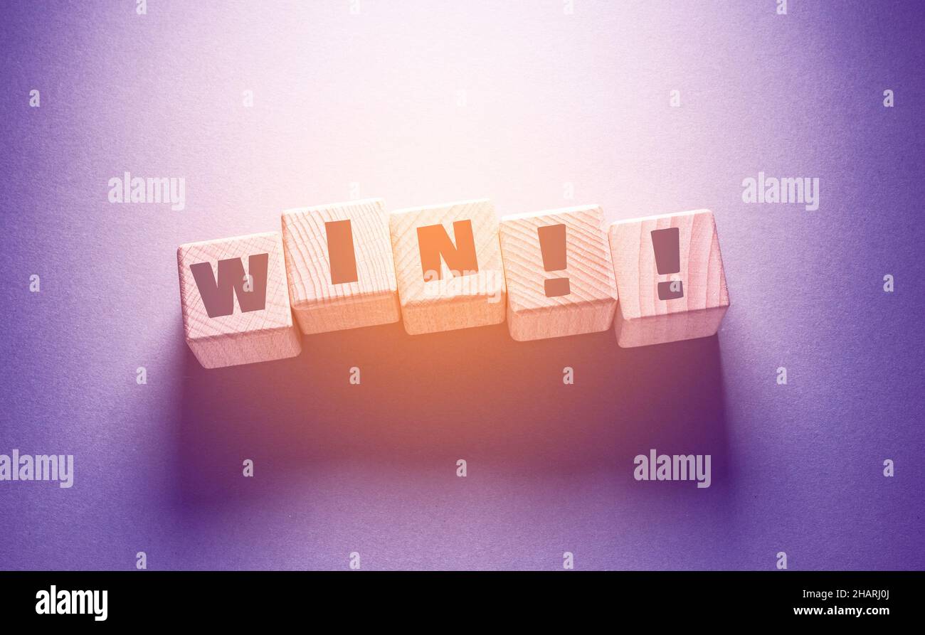 Word star concept written hi-res stock photography and images - Alamy