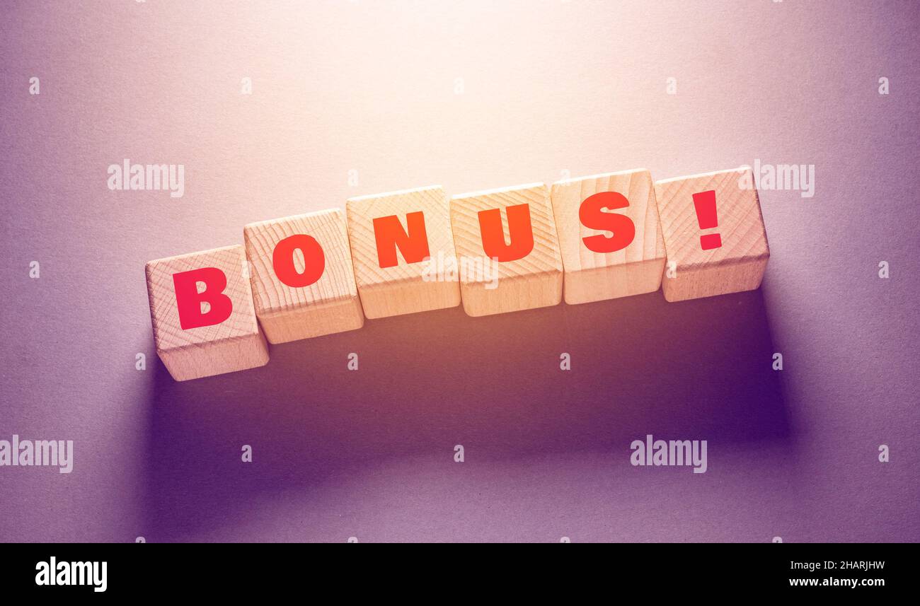 Startup bonus hi-res stock photography and images - Alamy