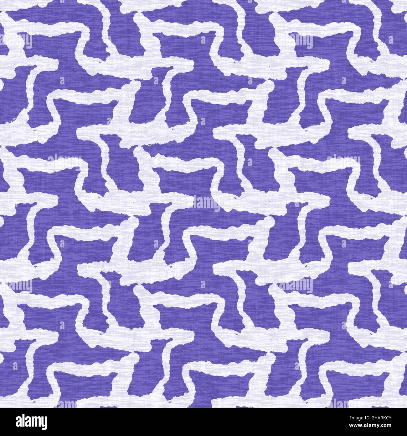 Purple mottled very peri color of the year seamless pattern texture ...