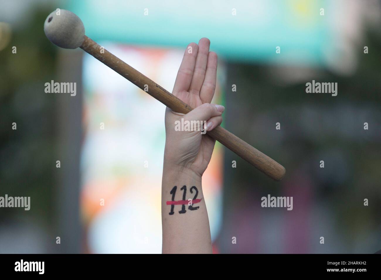 112 law hi-res stock photography and images - Alamy