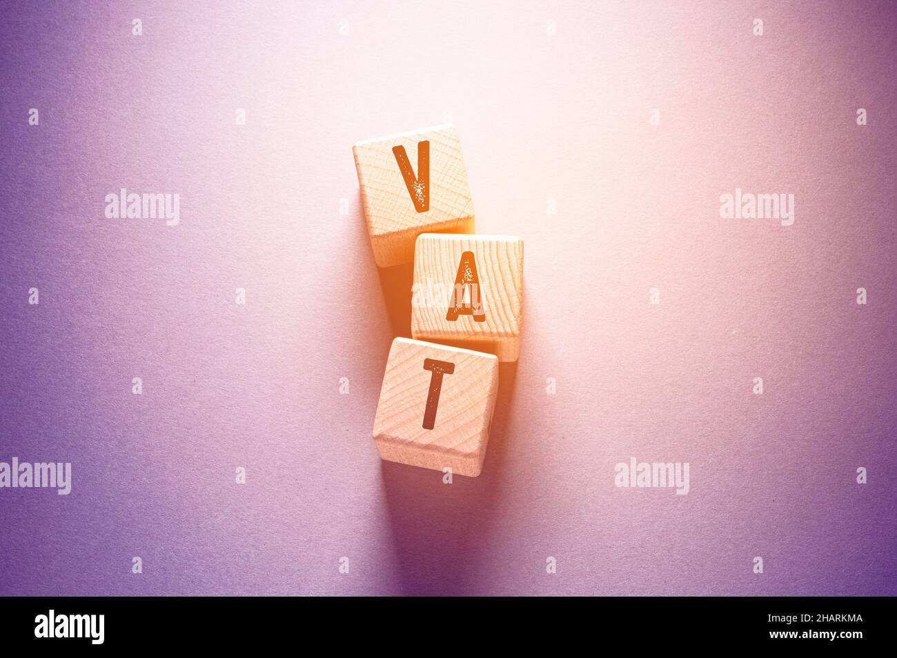 Vat alphabet hi-res stock photography and images - Alamy