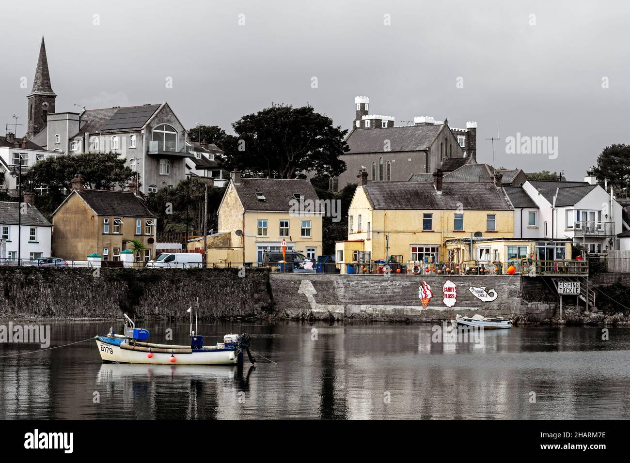 Ardglass hi-res stock photography and images - Alamy
