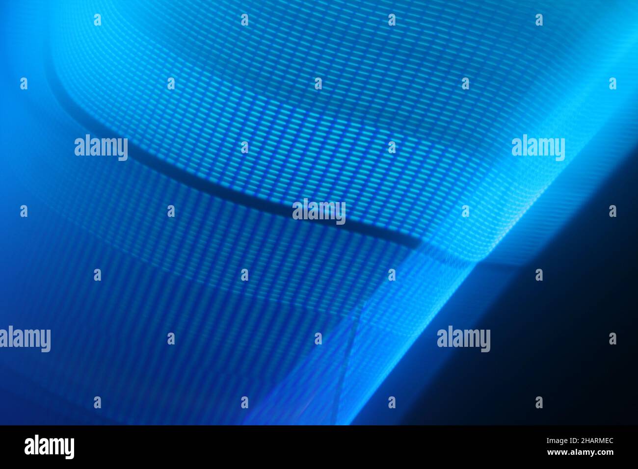 Abstract blue background with light layers for wallpaper Stock Photo ...