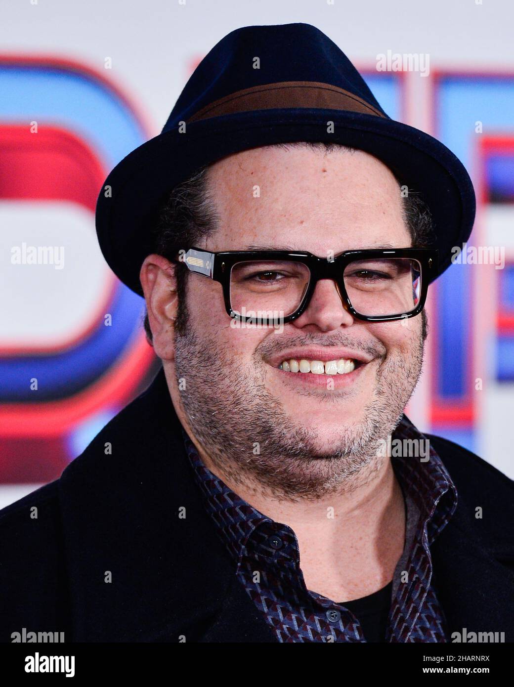 WESTWOOD, LOS ANGELES, CALIFORNIA, USA - DECEMBER 13: American actor ...