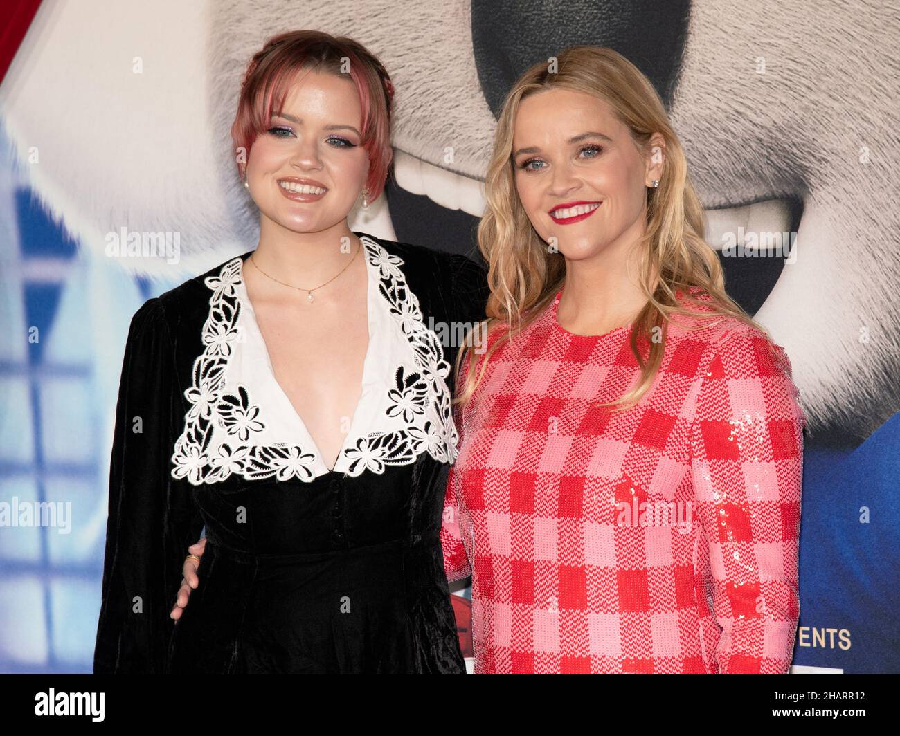 Ava Elizabeth Phillippe