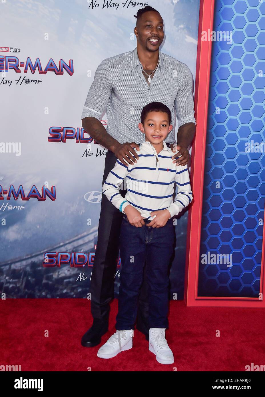 WESTWOOD, LOS ANGELES, CALIFORNIA, USA - DECEMBER 13: American ...