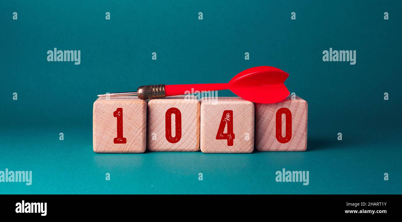 Tax concept word alphabet hi-res stock photography and images - Alamy