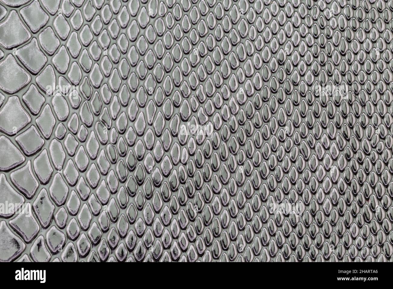 close up of exotic Snakeskin pattern as a wallpaper Stock Photo - Alamy