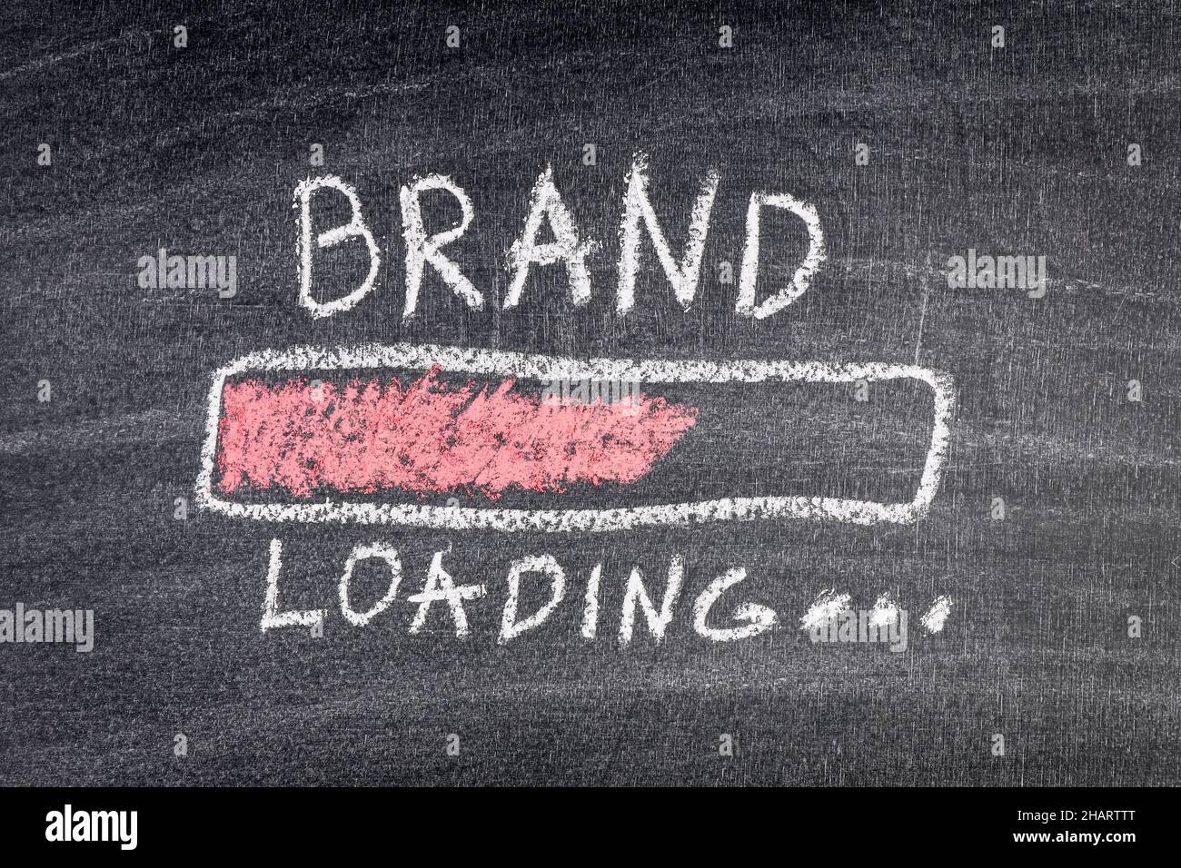 Personal branding sign black hi-res stock photography and images - Alamy
