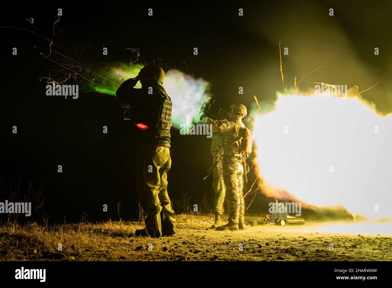 U.S. Marine Corps Cpl. Matthew Zedalis, a native of San Clemente, Calif ...