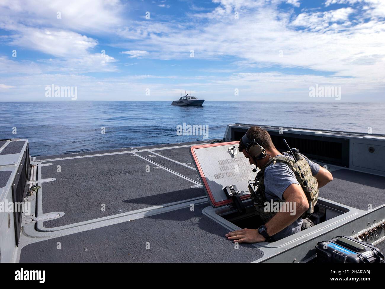 Special boat team 22 hi-res stock photography and images - Alamy