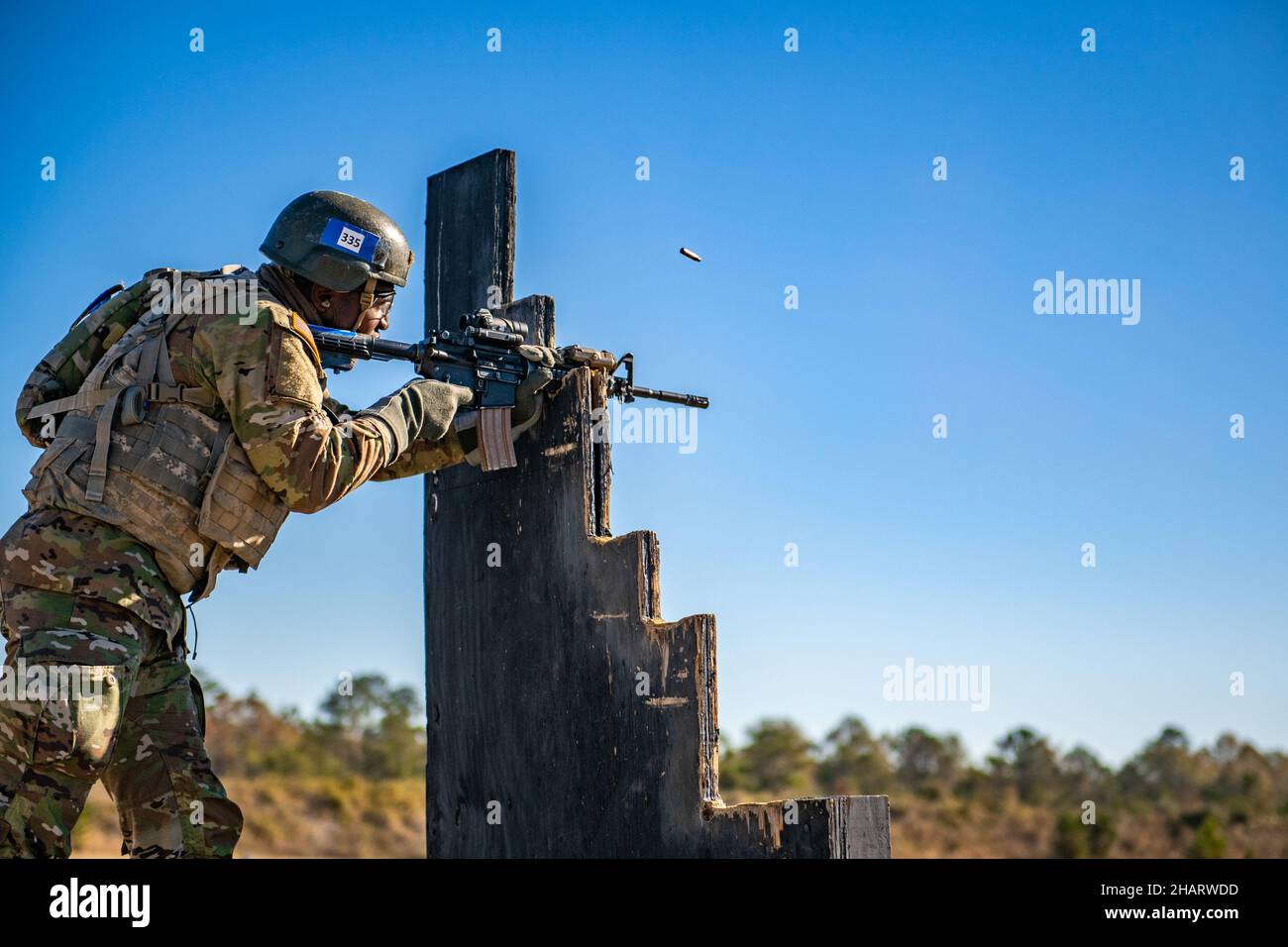 197th infantry brigade hi-res stock photography and images - Alamy