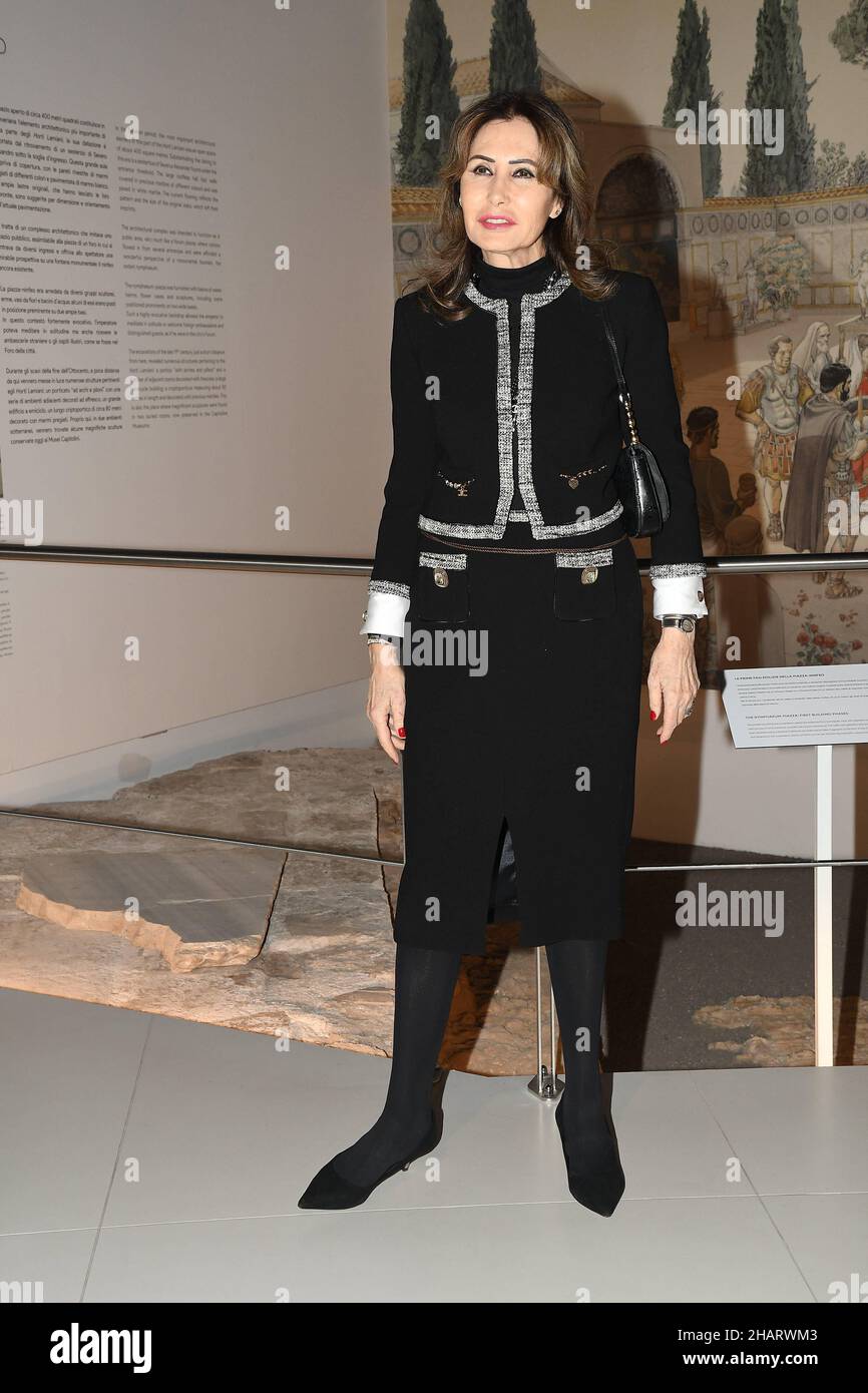 Maria pia ruspoli hi-res stock photography and images - Alamy