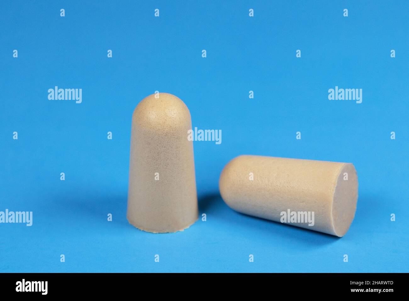 Ear plugs hi-res stock photography and images - Alamy