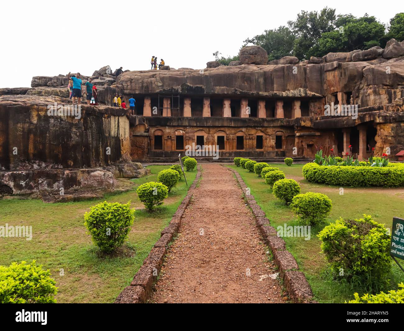 Gupta empire hi-res stock photography and images - Alamy