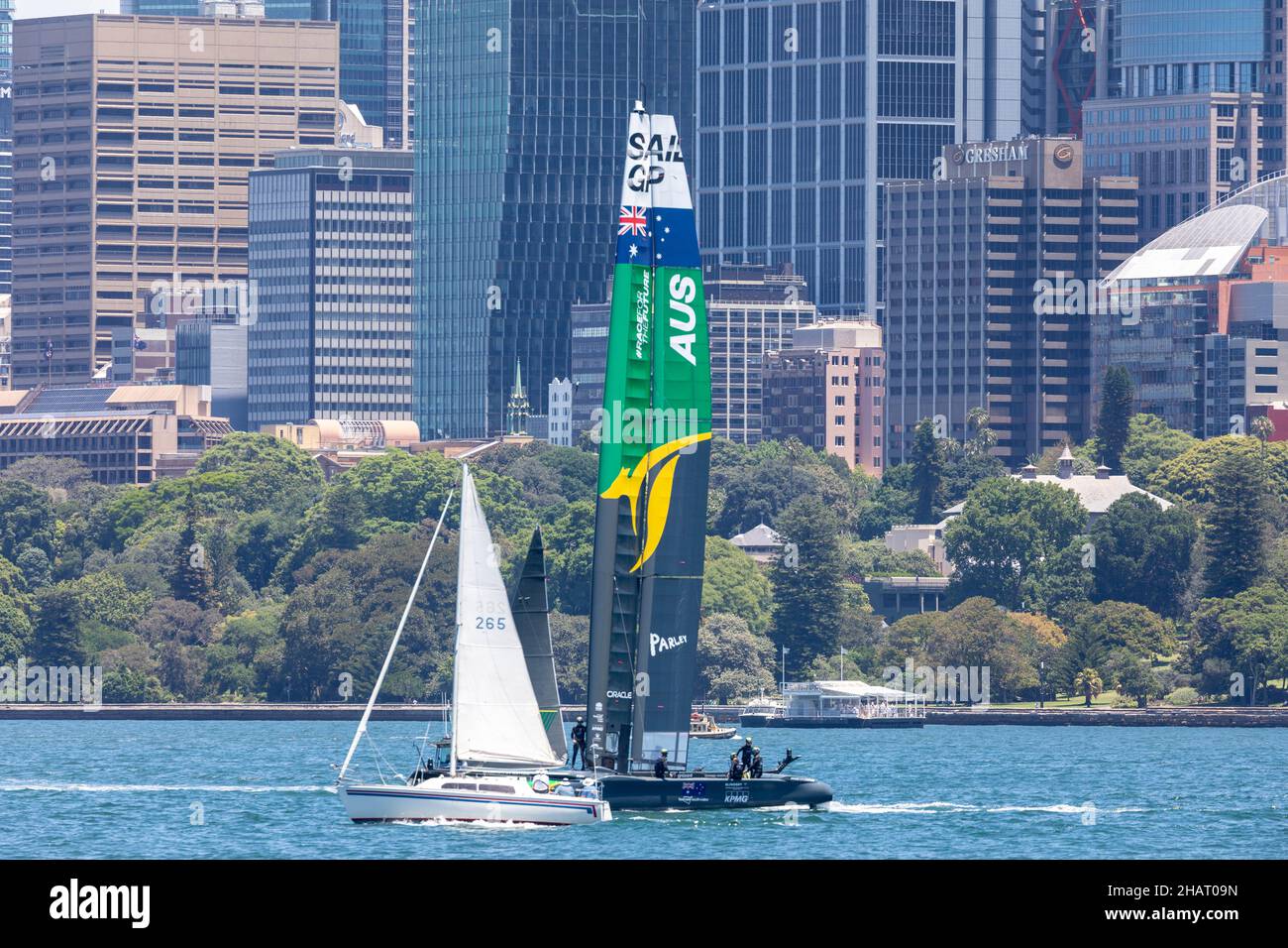 Gp of australia hi-res stock photography and images - Alamy