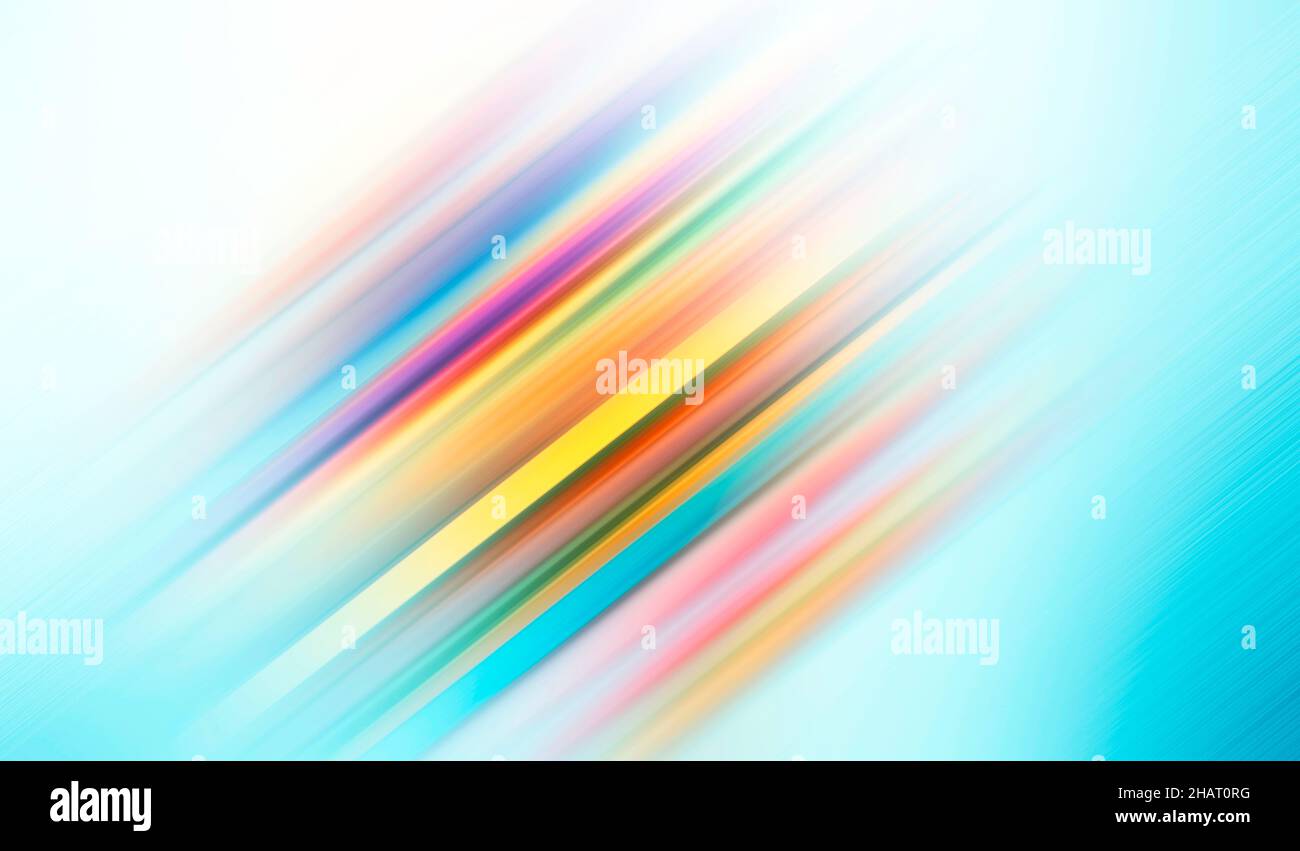 Close up of Motion Blur Texture for Background Stock Photo - Alamy