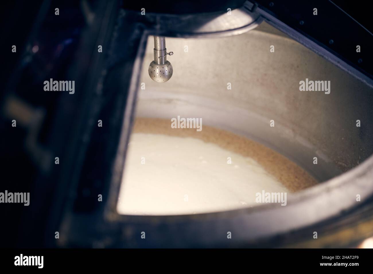 Saccharification hi-res stock photography and images - Alamy