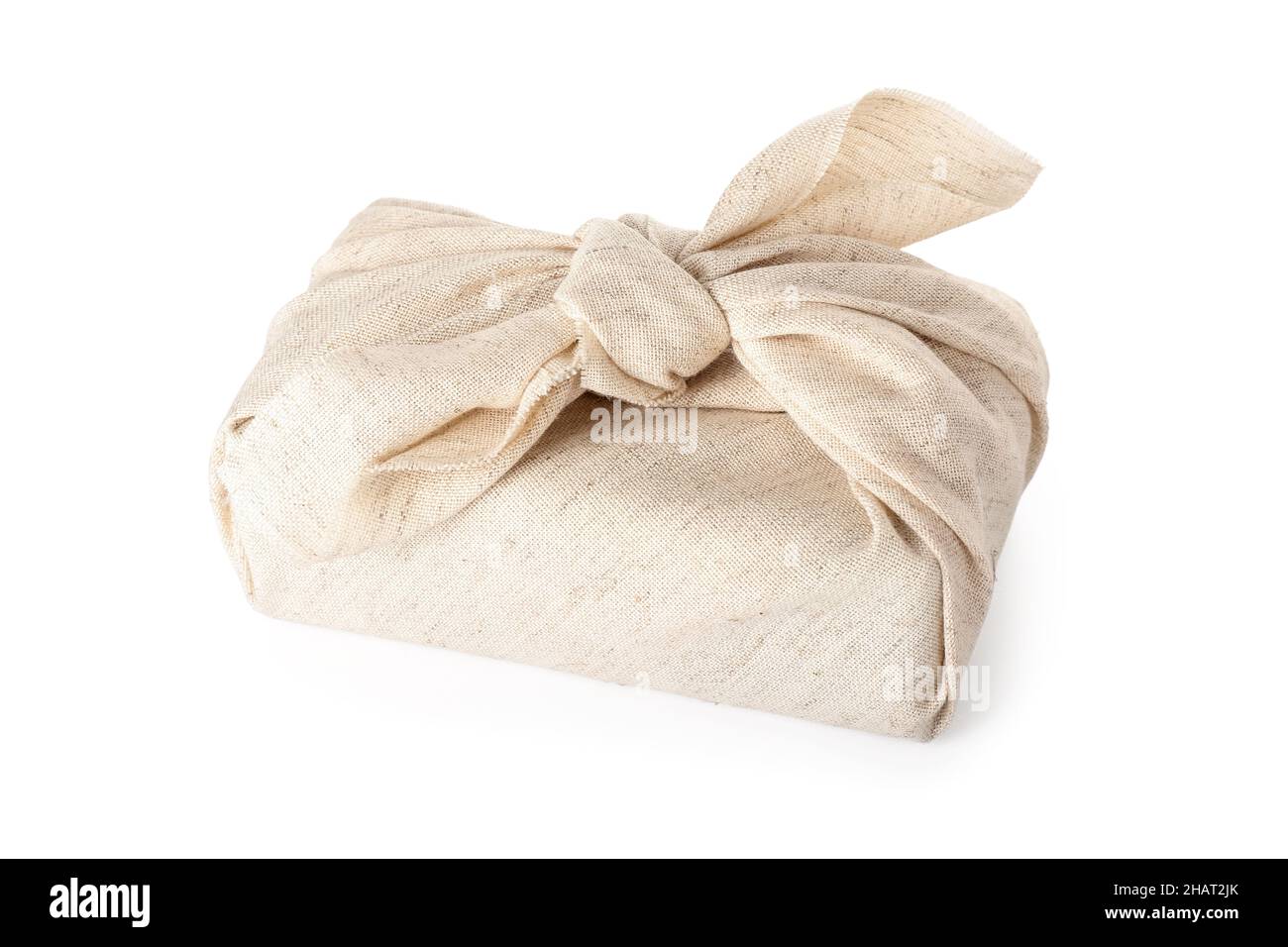 Woman wrapped in white cloth Cut Out Stock Images & Pictures - Alamy