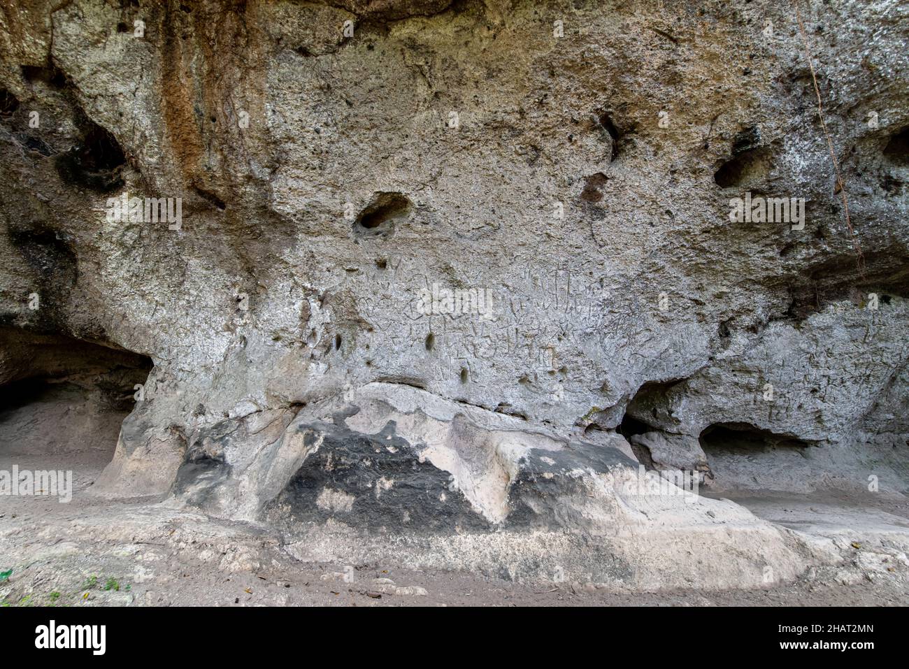 Angono Binangonan Petroglyphs Site Museum at Rizal Province ...
