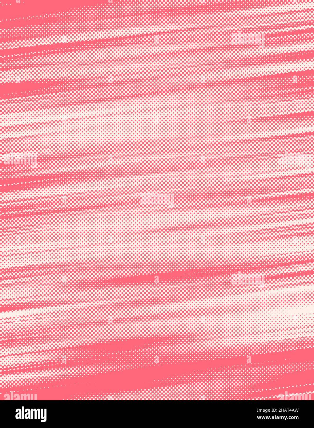 Close up of Halftone Paper Texture for Background Stock Photo - Alamy