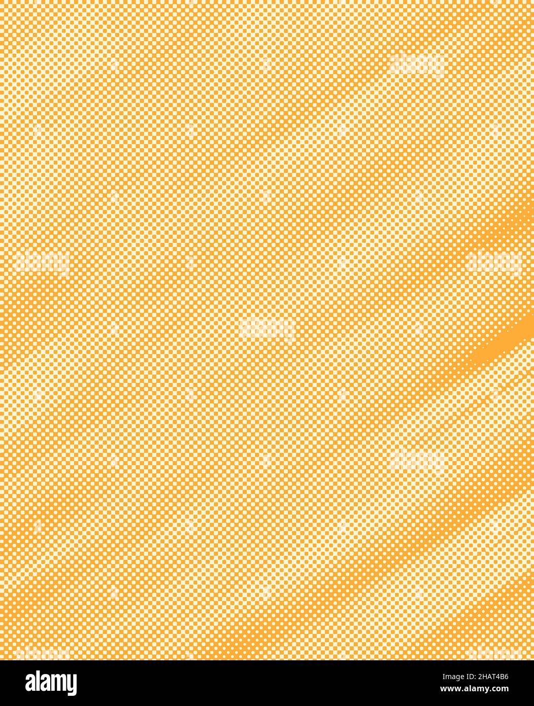 Close up of Halftone Paper Texture for Background Stock Photo - Alamy