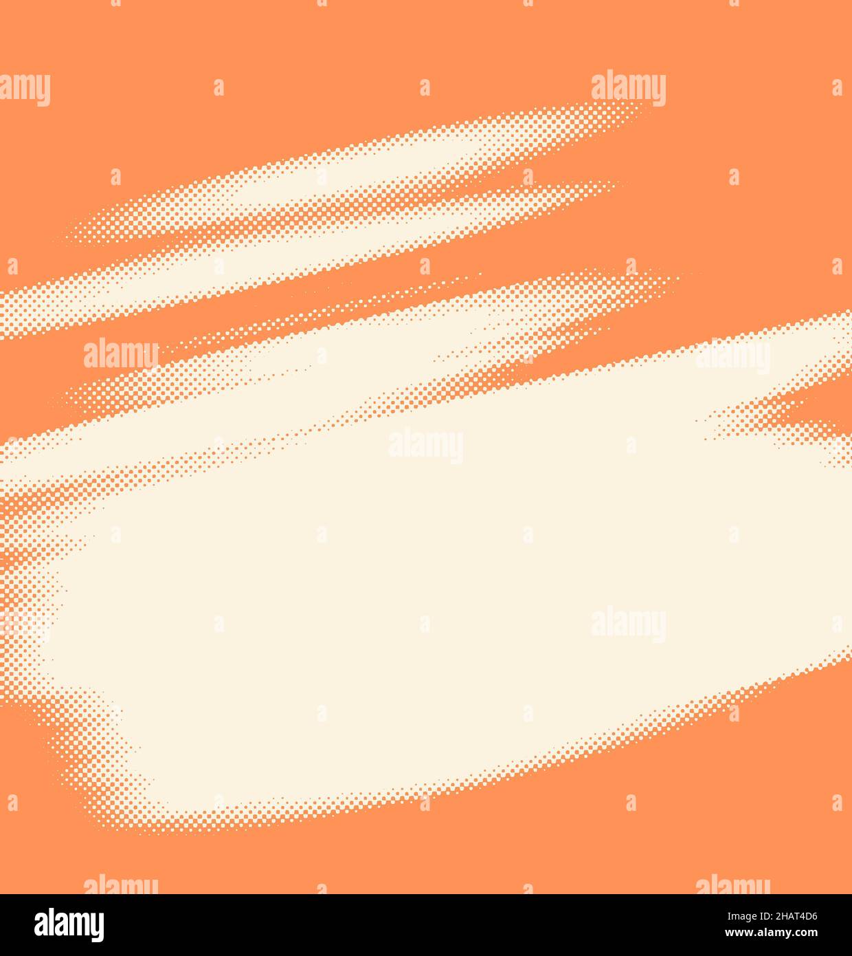 Close up of Halftone Paper Texture for Background Stock Photo - Alamy