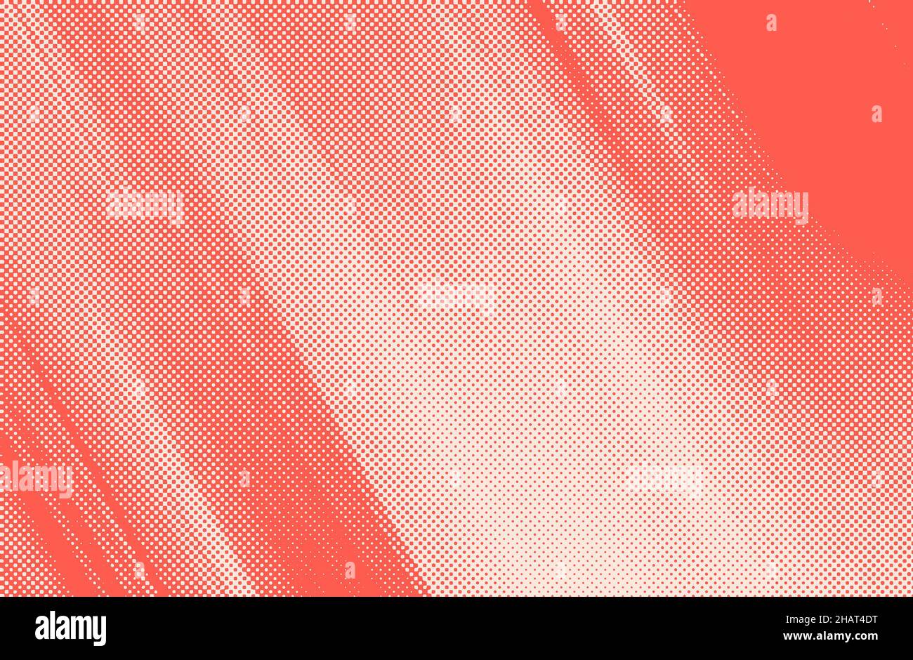 Close up of Halftone Paper Texture for Background Stock Photo - Alamy