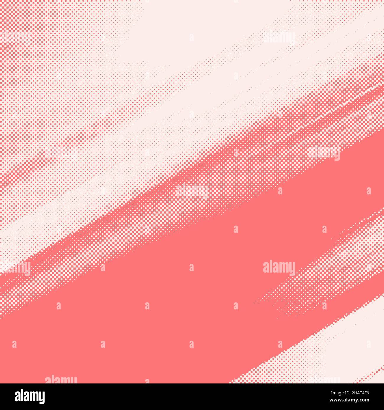 Close up of Halftone Paper Texture for Background Stock Photo - Alamy