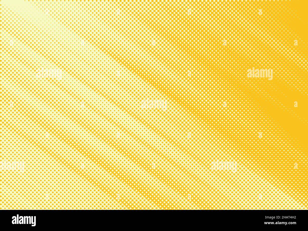 Close up of Halftone Paper Texture for Background Stock Photo - Alamy