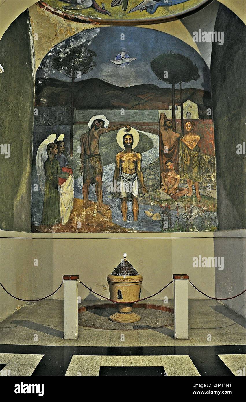 Bethlehem church hi-res stock photography and images - Alamy