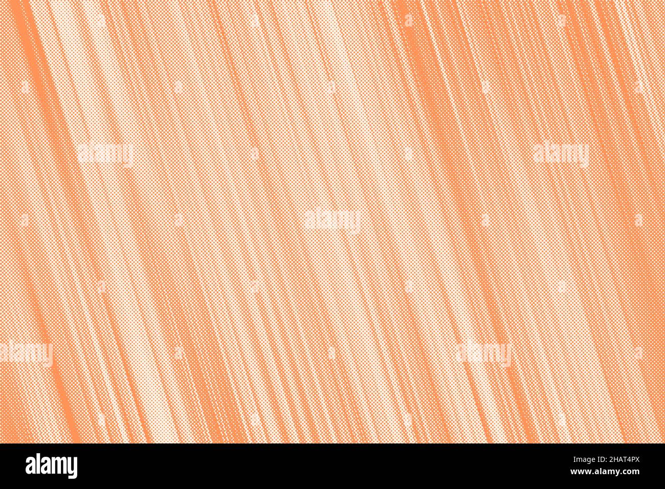 Close up of Halftone Paper Texture for Background Stock Photo - Alamy