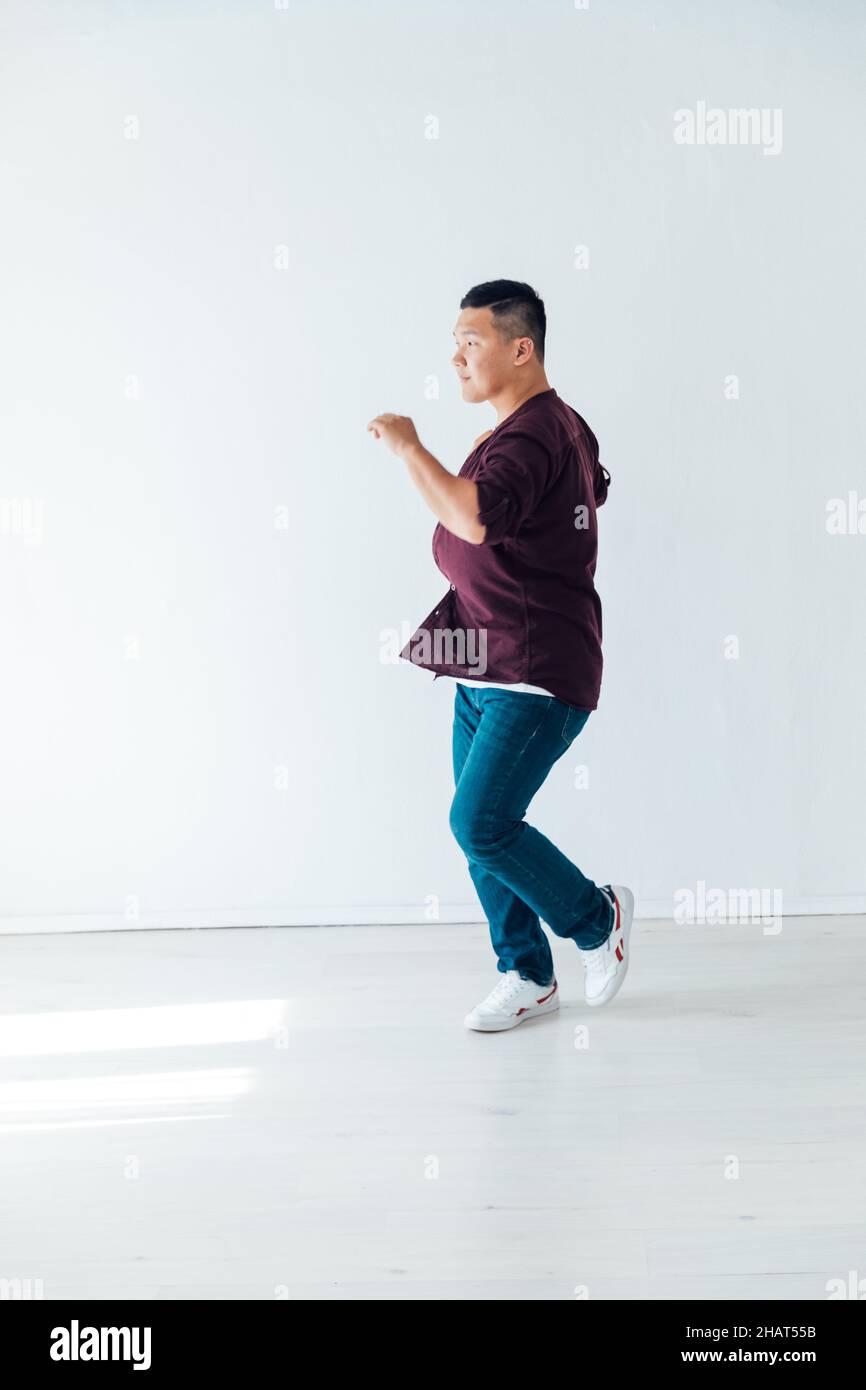 Bachata dance hi-res stock photography and images - Alamy