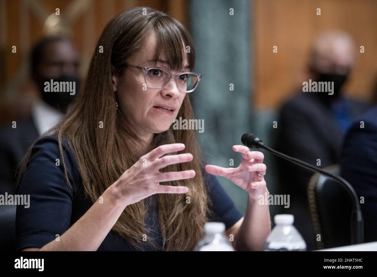 Alexis Goldstein High Resolution Stock Photography and Images - Alamy