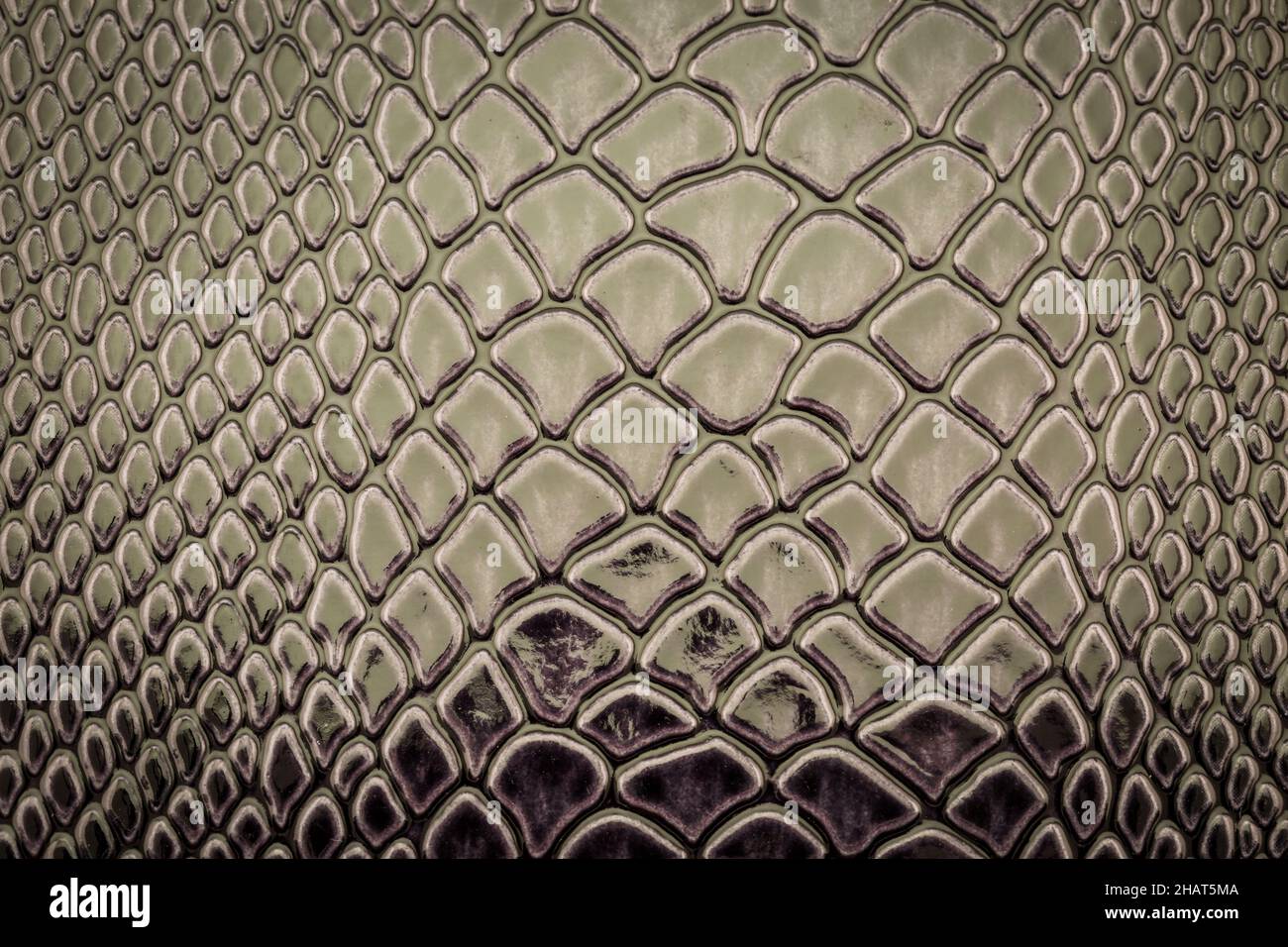 Snake skin pattern as a wallpaper Stock Photo - Alamy