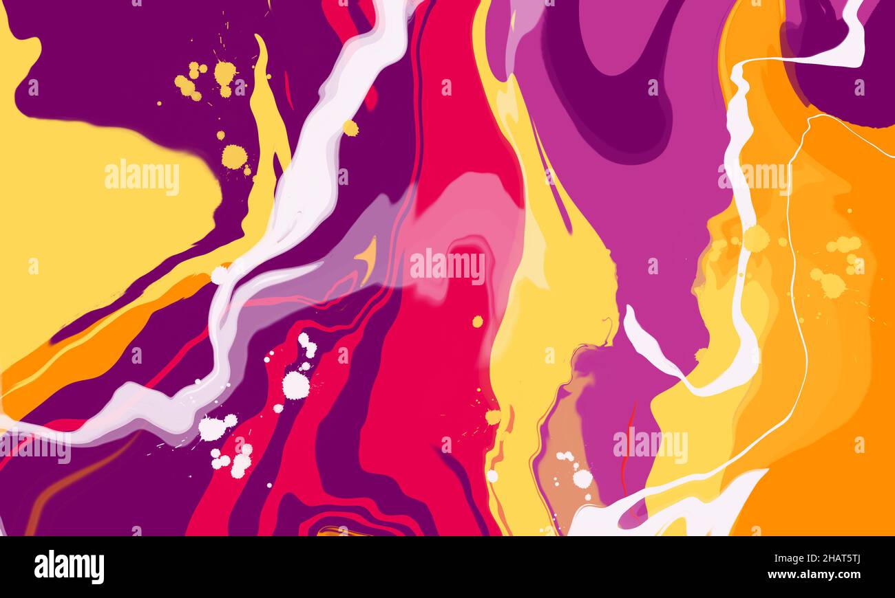 Mixing texture hi-res stock photography and images - Alamy