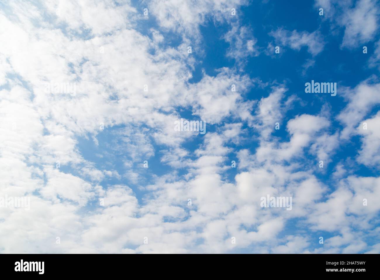Light blue sky clouds soft background Stock Photo - Alamy