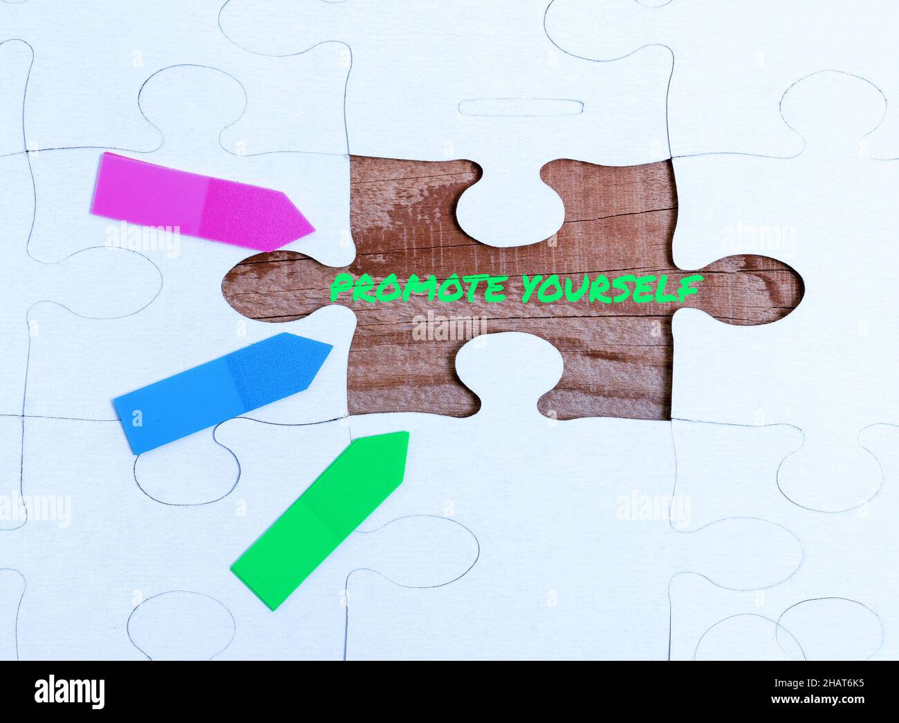 Inspiration showing sign Promote Yourself. Concept meaning market and ...