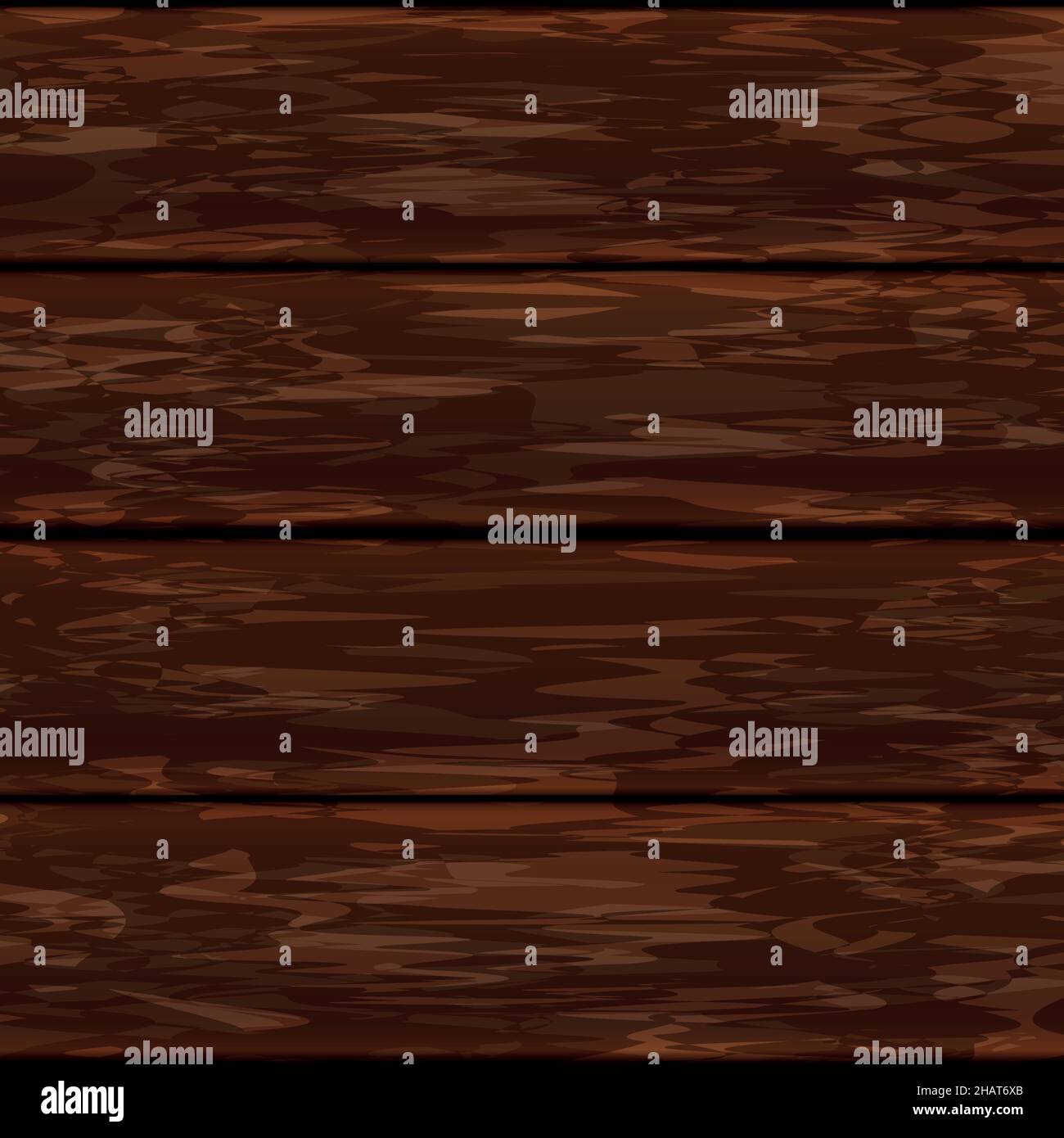 natural wooden background with place for your text. vector illustration ...