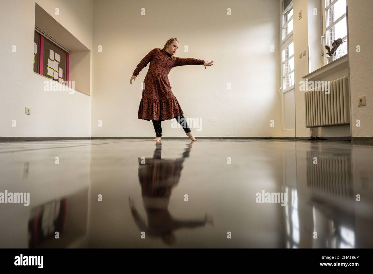 Neele buchholz hi-res stock photography and images - Alamy