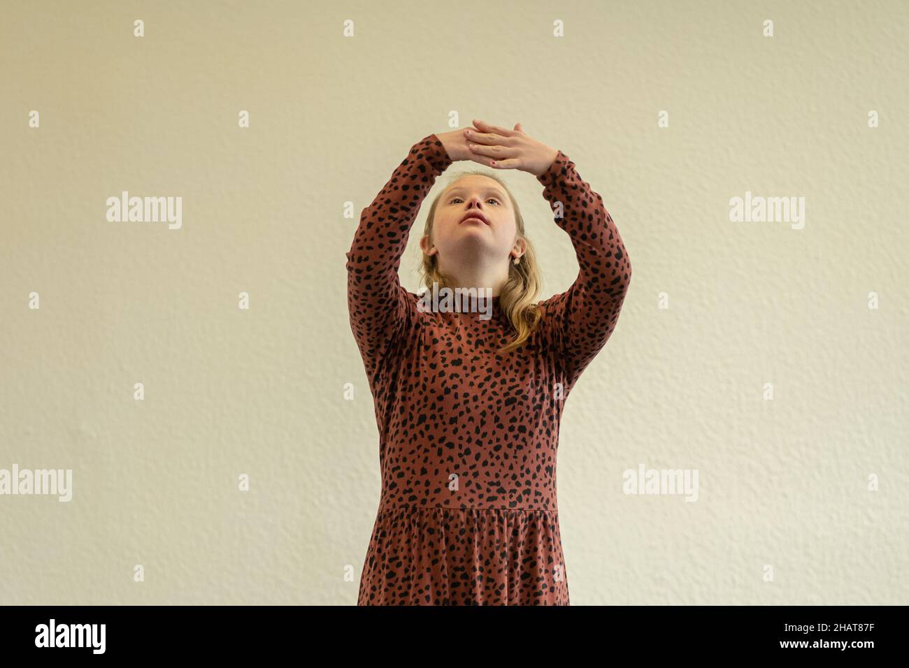 Neele buchholz hi-res stock photography and images - Alamy