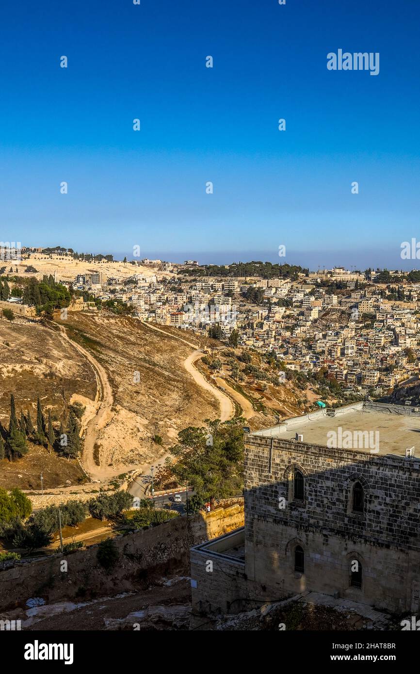 Gehenna valley hi-res stock photography and images - Alamy